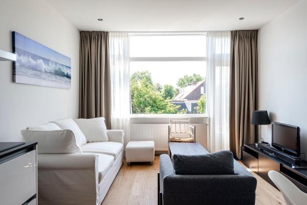 The Apartment Shell 42 - Hillegom