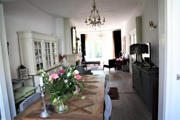 Family Home Marie - Zandvoort