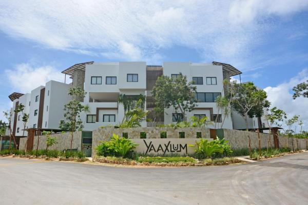 Oasis Yaaxlum - Quintana Roo