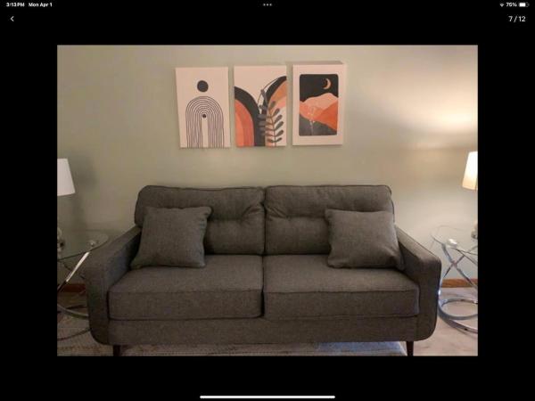 Apt 2 The Mod Squad - Ohio