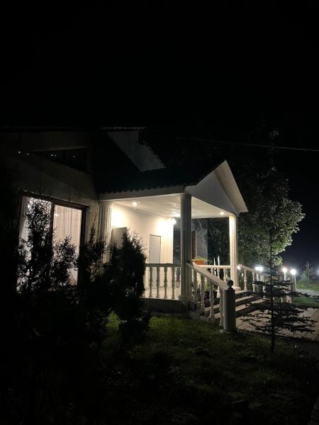 Mm House Stepanavan - Armenia