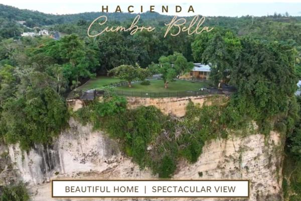 Hacienda Cumbre Bella - Barceloneta