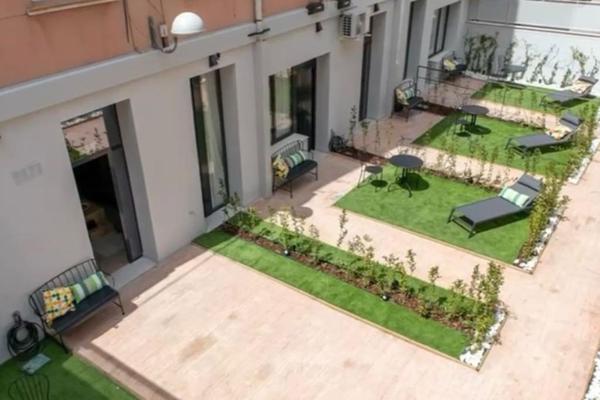 G4 Apartamento Exclusivo, Madrid - Madrid