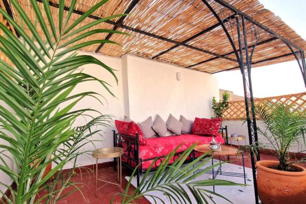 Entire Private House In Fez Medina! - Fes