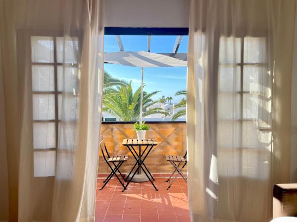 Encanto Del Mar - Lanzarote