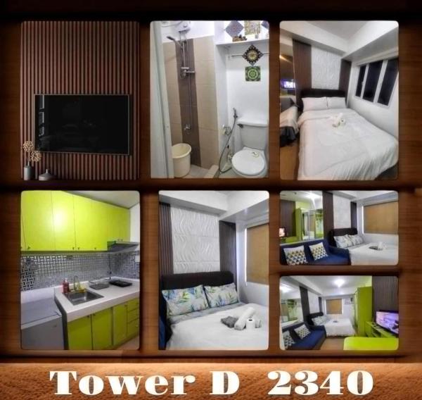 Hotel Condominium - Quezon City