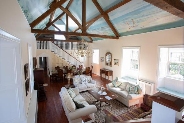 Barmeath Castle Guest House - Drogheda