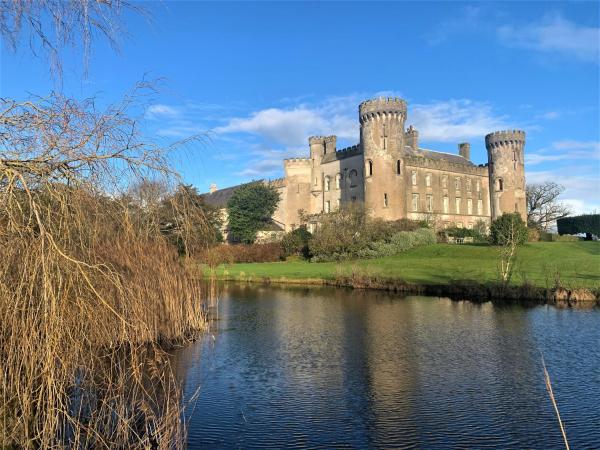Barmeath Castle Guest House - County Meath