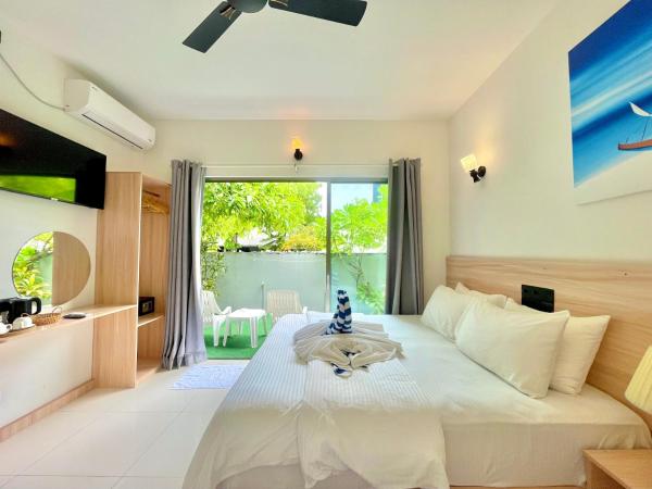 La Solara Villa - Maldives