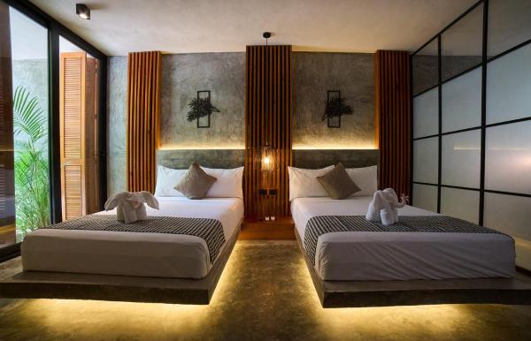 Casa Del Viento By ÓOl Hotels - Isla Holbox