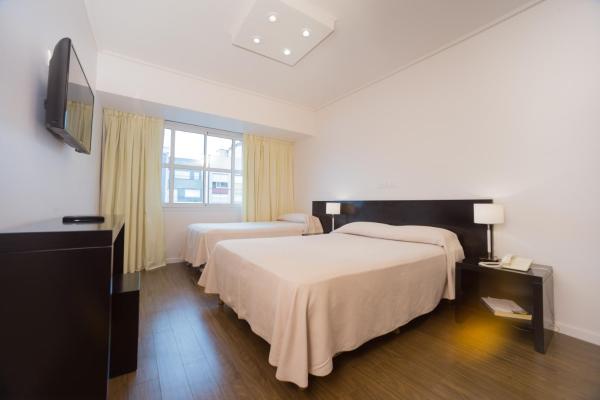 Hotel Versailles - Provincia de Buenos Aires