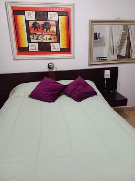 Nijocali Iv Cochera Gratuita - Mar del Plata