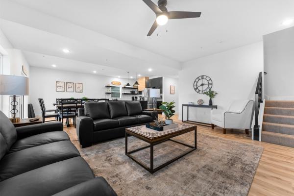 Cedar Shores Home - Branson, MO