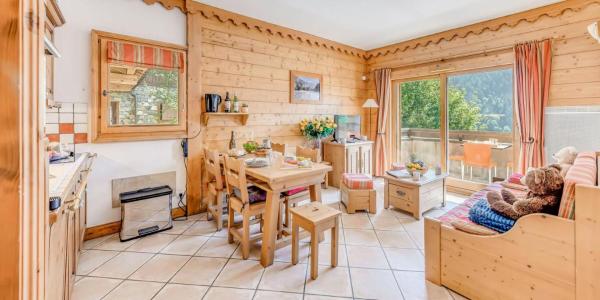 Résidence Les Alpages - 3 Pièces Pour 6 Personnes Mae-6154 - Courchevel 1850