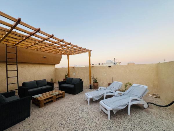 ليالي الخالدية سدو مع دخول ذاتي - Riyadh