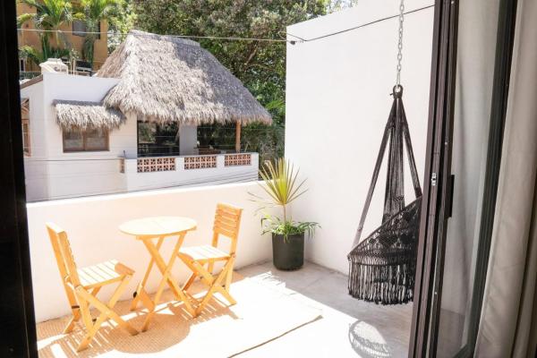 Casa Chayote Azul - Sayulita