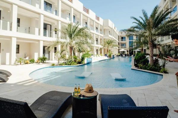 Luxurious Apartments Noord, Aruba - Aruba
