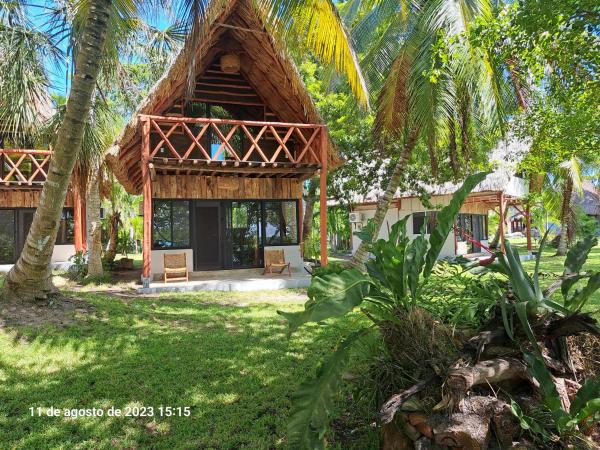 Xanthus Hotel - Chetumal