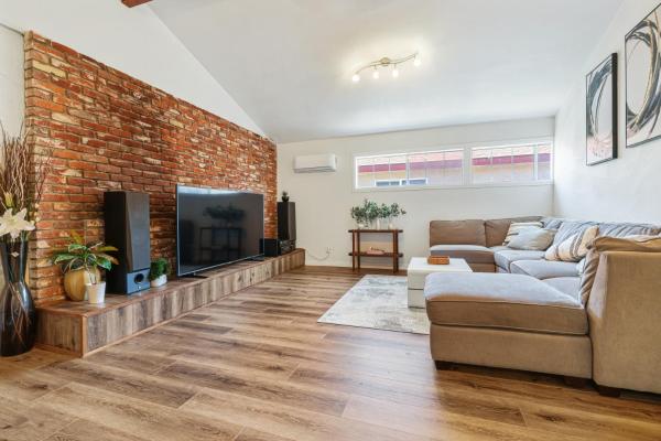 Spacious Family Retreat In The Heart Of San Diego - La Mesa