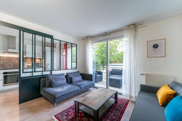 Le Arty - 20 Min De Paris Et Orly - Vitry-sur-Seine