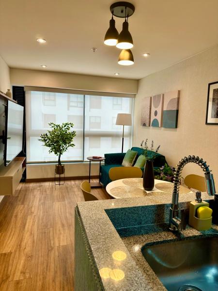 San Isidro, Lindo Depa , 2tv Wifi, Piscina, Lavanderia - Lima