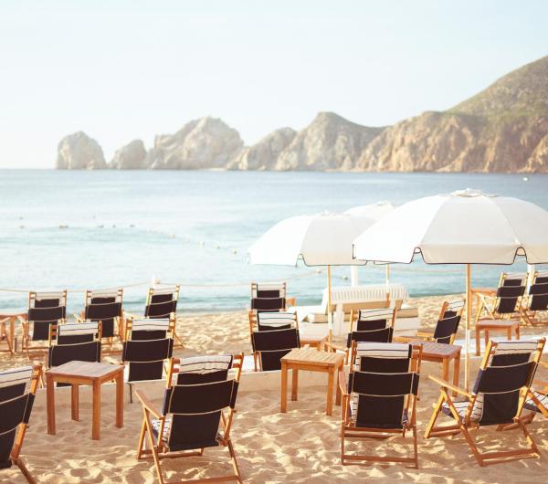 Bahia Hotel & Beach House - Cabo San Lucas