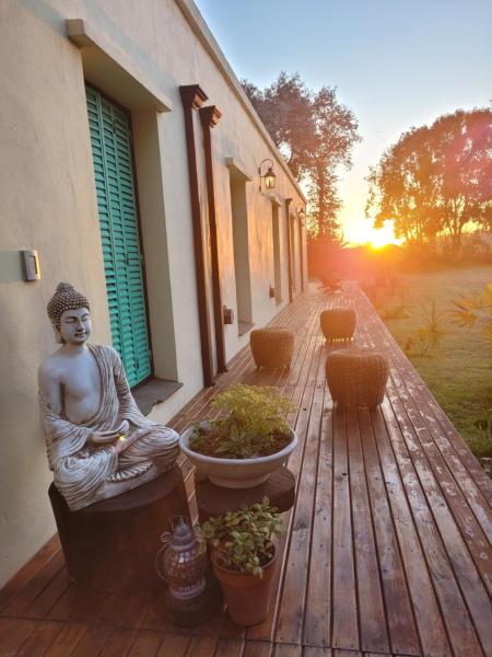 La Perdida Casa De Campo - San Antonio de Areco