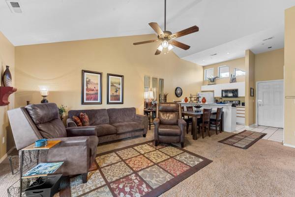 Nature's Mix Condo - Branson, MO