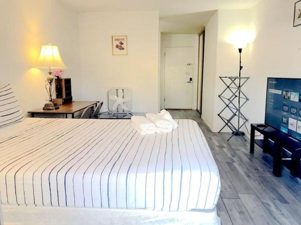 Super Bedroom With Private Bathroom 5 - Nevada