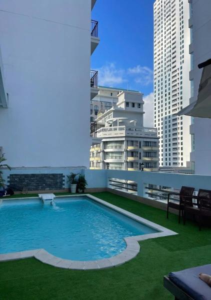 King Hotel - Vietnam