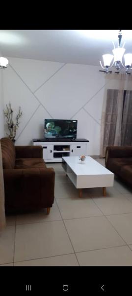Chez Jo Trois - Yaoundé