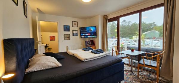 Olsson B&b - Denmark