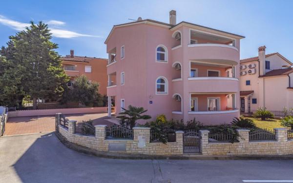 Casa Marich - Croatia