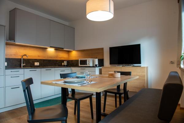 Krautgasser Appartements - Innichen