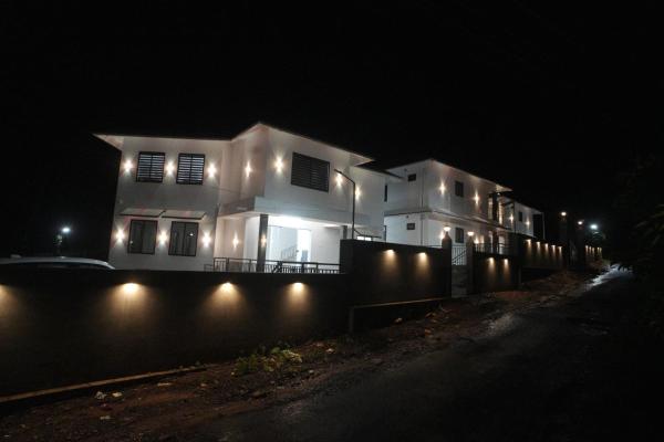 Angel Valley Inn - Kerala