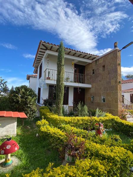 Apartamento Santa Barbara - Colombia