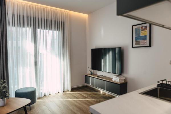 Home Avenue - Александруполис