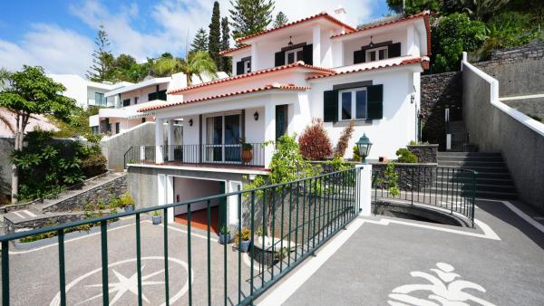 Nostracasa By Lovelystay - Madeira