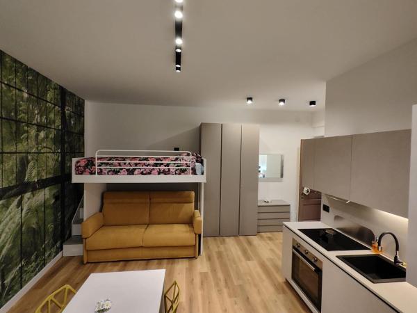 Margherita House - Triest