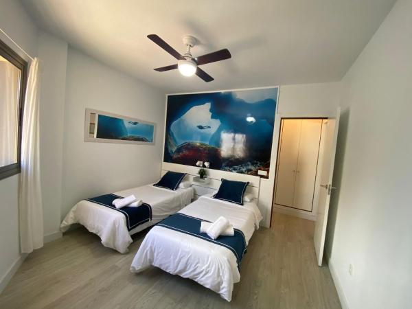 Apartamento Solrayo - El Hierro