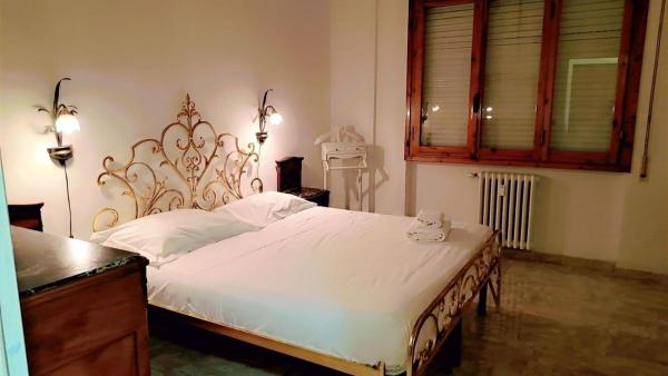Family House - Fiesole