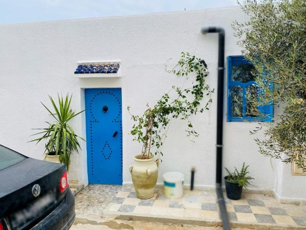 Le Refuge Djerbien ⵣ - Djerba