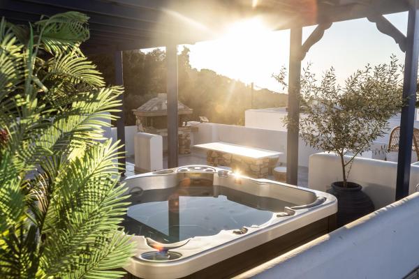 Giannis & Maria Sunset House - Marmari