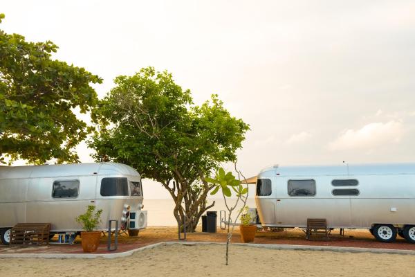 Camperisti Club Laiya - Laiya