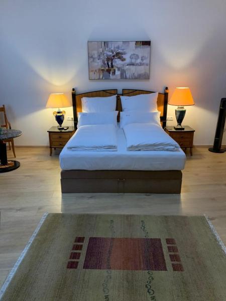 Birdonthewire - Budapest