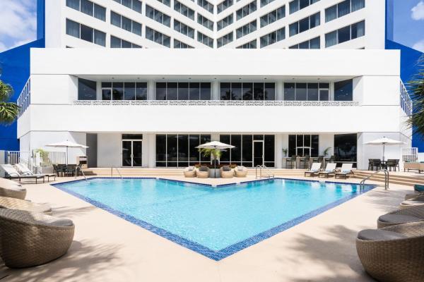 Delta Hotels By Marriott West Palm Beach - Palm Beach, FL