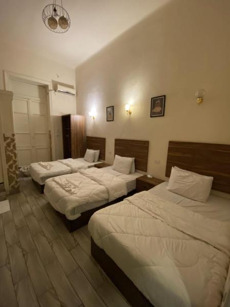 Hello World Hotel - Cairo