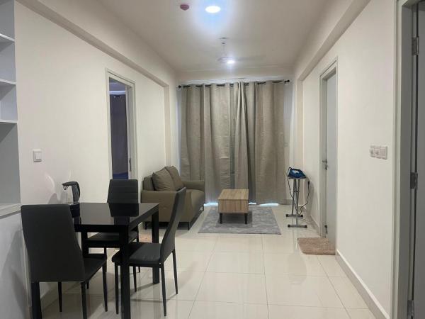 Skyside Inn - Malé