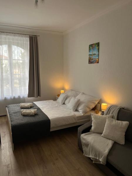 Széchenyi Apartman Esztergom - Esztergom