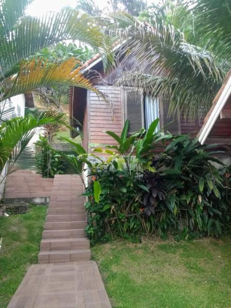 Pousada Mon Desir - Penedo